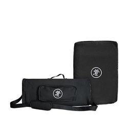Mackie SRM Flex Carry and Cover Kit, Schutzh&uuml;lle und Tasche f&uuml;r SRM Flex - Lautsprecher Tasche