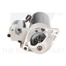 NK Starter 4733002 f&uuml;r Mercedes