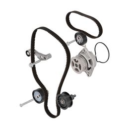 CONTINENTAL CTAM Wasserpumpe + Zahnriemensatz ct957wp1 f&uuml;r VW SEAT