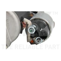 NK Starter 4736008 f&uuml;r Opel Vaughall MITSUBISHI