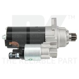 NK Starter 4747024 f&uuml;r VAG Audi