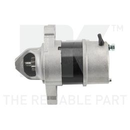 NK Starter 4799080 f&uuml;r Peugeot TOYOTA