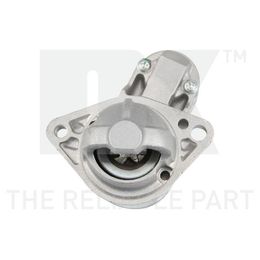 NK Starter 4799035 f&uuml;r MITSUBISHI NISSAN Suzuki