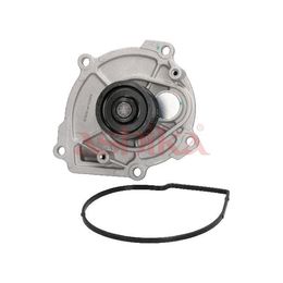 ASHIKA Wasserpumpe 3509934 f&uuml;r Chrysler JEEP LANCIA