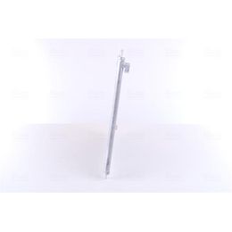 NISSENS Kondensator, Klimaanlage 940537 f&uuml;r HONDA