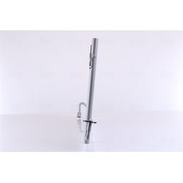 NISSENS Kondensator, Klimaanlage 94276 f&uuml;r Peugeot