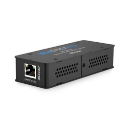 Blustream DA11USB-V2 &ndash; 2-Kanal USB-C/USB-B Dante-Encoder/Decoder