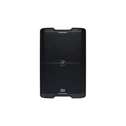Mackie SRM210 V-Class, aktiver 10" High-Performance PA-Lautsprecher, 2000 W