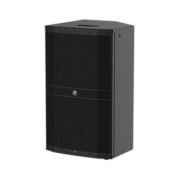 Mackie DRM315, aktiver 15" 3 Wege PA-Lautsprecher, 2300 W - aktiver PA Lautsprecher