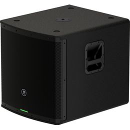 Mackie SR18S, aktiver 18" Profi PA-Subwoofer, 1600 W - aktiver PA Lautsprecher