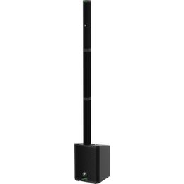 Mackie SRM-Flex, tragbares S&auml;ulen PA System - portables PA-System