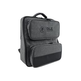 Mackie DLZ Creator Backpack, Custom Tasche f&uuml;r Mixer und Zubeh&ouml;r - Mixer Tasche