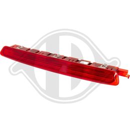 DIEDERICHS Zusatzbremsleuchte 7426095 hinten f&uuml;r SEAT