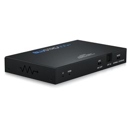 Blustream RX70CS &ndash; HDBaseT-Empf&auml;nger, 4K60 4:4:4, 40/70 m, ARC