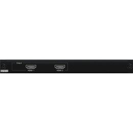 Blustream PRO-OUT2H-V2 &ndash; Ausgangsmodul, 2&times; HDMI 2.0, 18 Gbit/s