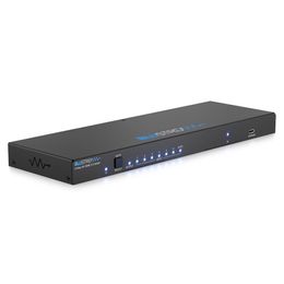 Blustream SW61AB &ndash; 6:1 HDMI-Switcher
