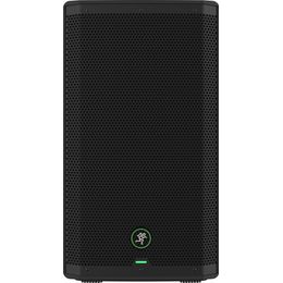 Mackie Thrash212 GO, aktiver 12" PA-Lautsprecher mit Akkubetrieb