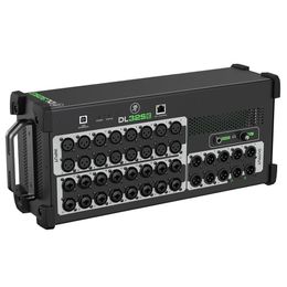 Mackie DL32SE, 32-Kanal Digital Rack Mixer - Digital-Rackmixer