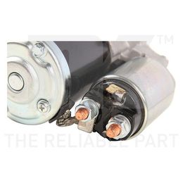 NK Starter 4733001 f&uuml;r Fiat MITSUBISHI Suzuki