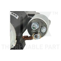 NK Starter 4733011 f&uuml;r Mercedes