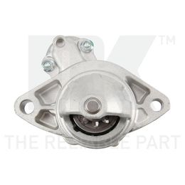 NK Starter 4745023 f&uuml;r TOYOTA