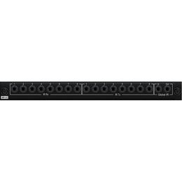 Blustream PRO-8IR-V2 &ndash; 8-fach IR-Steuermodul, 5&ndash;12 V