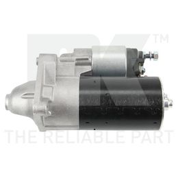 NK Starter 4799032 f&uuml;r Opel Ford ABARTH Fiat GM