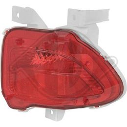 DIEDERICHS Nebelschlussleuchte 6687097 links f&uuml;r TOYOTA