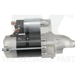 NK Starter 4799061 f&uuml;r Opel GM Suzuki