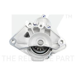 NK Starter 4799014 f&uuml;r MITSUBISHI NISSAN RENAULT