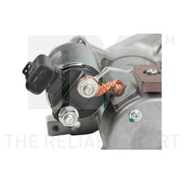 NK Starter 4745028 f&uuml;r TOYOTA
