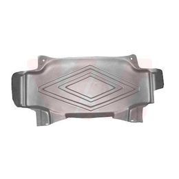 Van Wezel Motorraumd&auml;mmung 3028702 f&uuml;r Mercedes