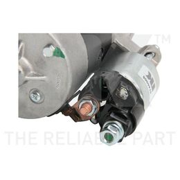 NK Starter 4745005 f&uuml;r TOYOTA