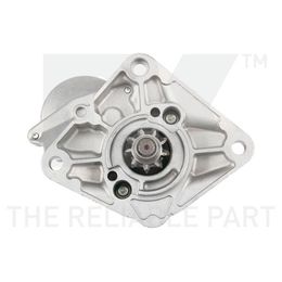 NK Starter 4740002 f&uuml;r LAND ROVER