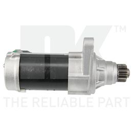 NK Starter 4747023 f&uuml;r CUPRA