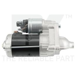 NK Starter 4799078 f&uuml;r Vaughall DS Citro&euml;n Fiat TOYOTA