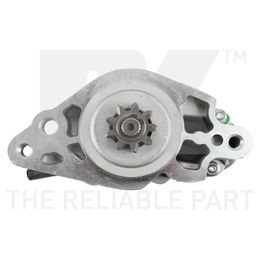 NK Starter 4740011 f&uuml;r LAND ROVER