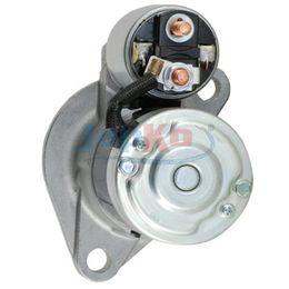 JAPKO Starter 3d231 f&uuml;r MITSUBISHI NISSAN