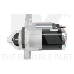 NK Starter 4739008 f&uuml;r MITSUBISHI DACIA