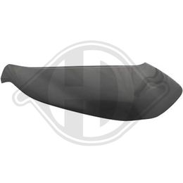 DIEDERICHS Motorhaube 6642000 f&uuml;r TOYOTA