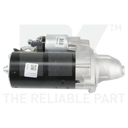 NK Starter 4733016 f&uuml;r Mercedes