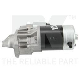 NK Starter 4722021 f&uuml;r NISSAN DAF