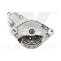 NK Starter 4733018 f&uuml;r Mercedes