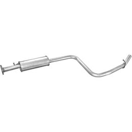 POLMO Mittelschalld&auml;mpfer 0513 f&uuml;r DAEWOO