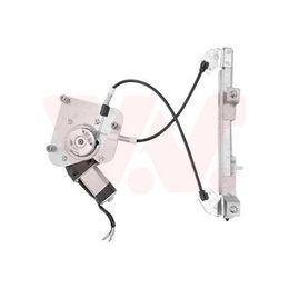 Van Wezel Fensterheber 0156264 hinten rechts f&uuml;r ALFA ROMEO