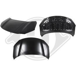 DIEDERICHS Motorhaube 6608400 f&uuml;r TOYOTA