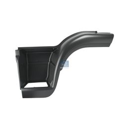 DT SPARE PARTS Kotfl&uuml;gel 772035 links f&uuml;r Iveco