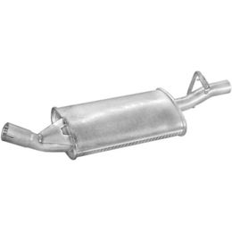 POLMO Endschalld&auml;mpfer 08211 f&uuml;r Ford