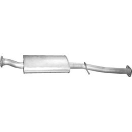 POLMO Mittelschalld&auml;mpfer 4614