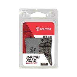Brembo Bremsbelagsatz, Scheibenbremse 07su27sr